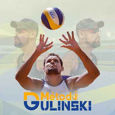 Método Dulinski | Guto Dulinski Volei de Praia